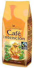 Cafe Intencion Cafe Crema Bohnen (500 g) ab 89,90 € | Preisvergleich ...