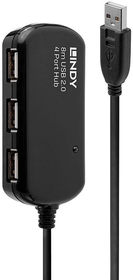 Lindy USB Active Pro Extender (42781) desde 38,00 € | Compara precios ...