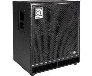 Ampeg Pro Neo 410 HLF ab 1.439,00 € | Preisvergleich bei idealo.de