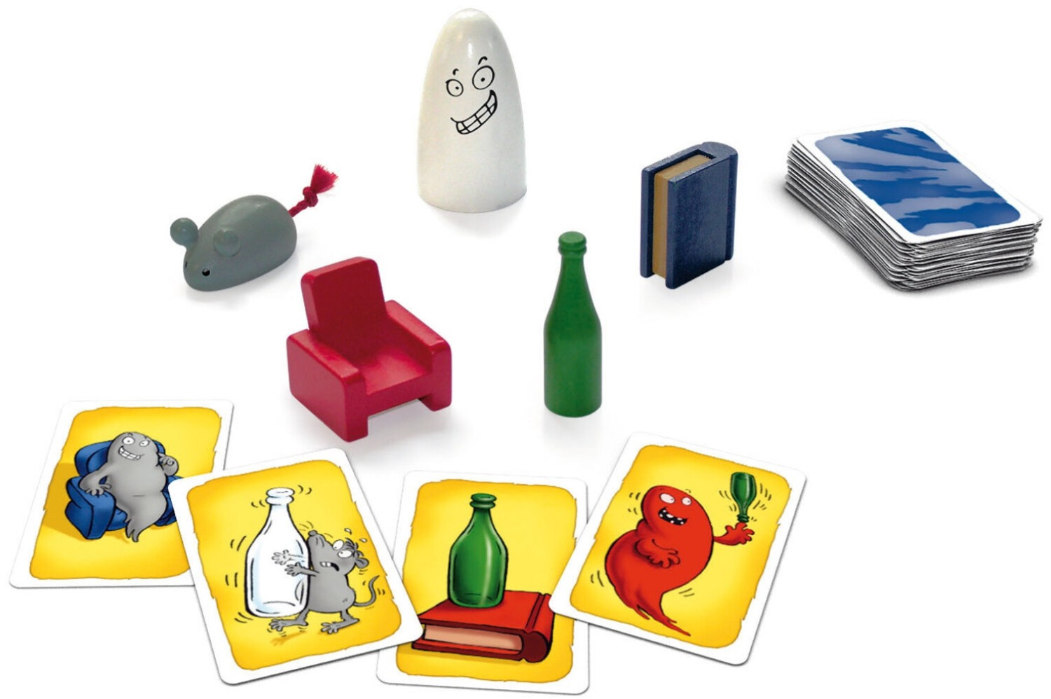 Geistesblitz ab 9,68 € | Preisvergleich bei idealo.de