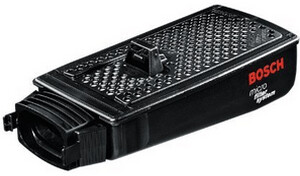 Bosch Micro-Filtersystem komplett (2 605 411 145) ab 13,87 ...