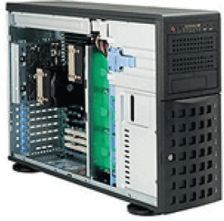 SuperMicro SuperChassis 745TQ-R1200B ab 960,73 € | Preisvergleich bei ...
