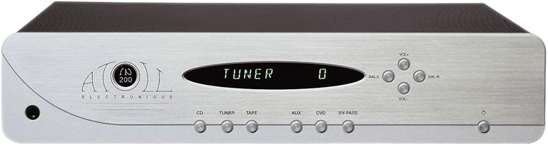 Atoll IN 200 au meilleur prix sur idealo.fr