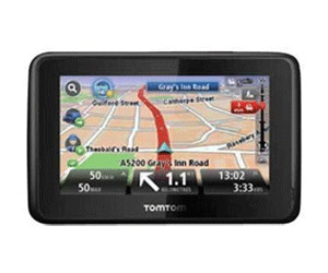 TomTom Work PRO 9100 EU ab 179,00 € | Preisvergleich bei idealo.de