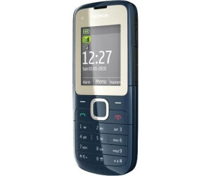 nokia c2 04