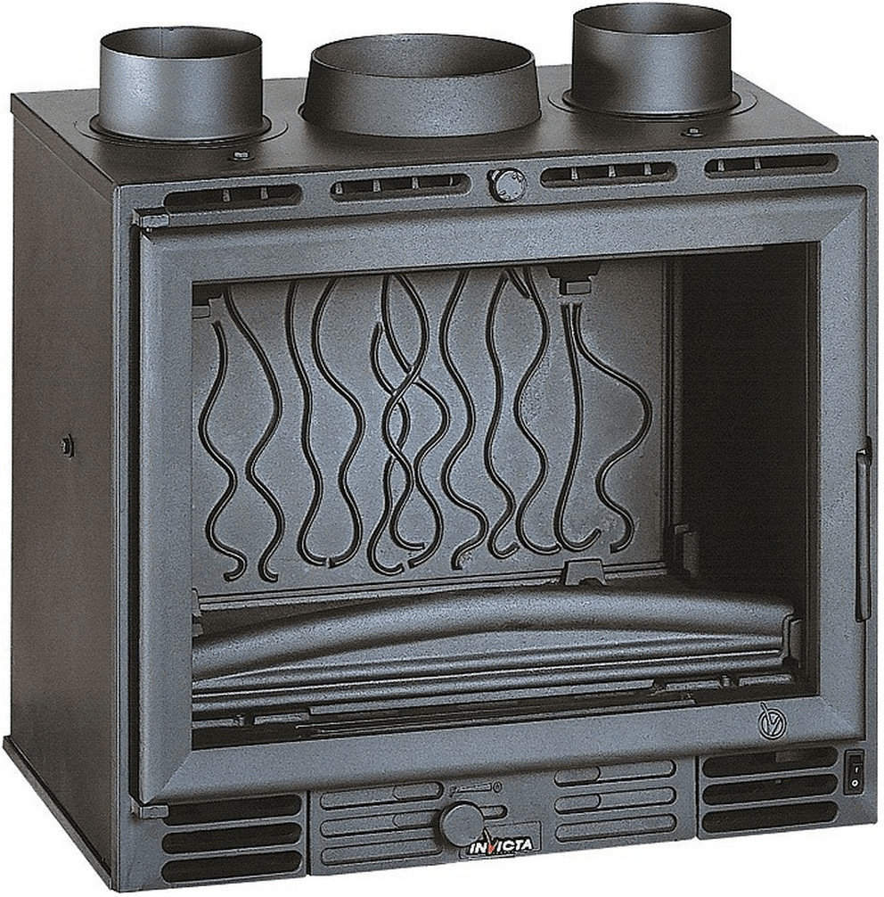 Invicta 600 Turbo au meilleur prix sur idealo.fr