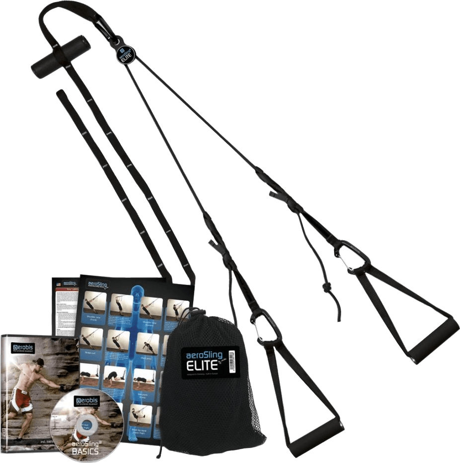 Aerobis aeroSling ELITE ab 137,10 € | Preisvergleich bei idealo.de