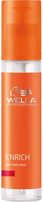 Wella Care Enrich Elixir (40ml) ab 27,95 € | Preisvergleich bei idealo.de