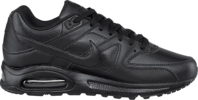 Soldes Nike Air Max Command Leather au meilleur prix sur idealo.fr