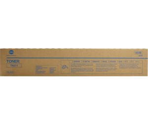 Konica Minolta TN-511 ab 34,93 € | Preisvergleich bei idealo.de