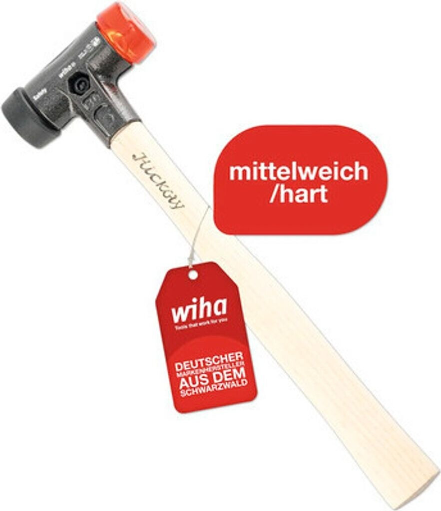 soft face hammer set