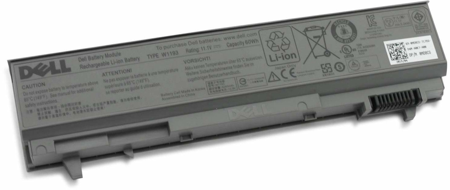 Dell 451-11443 ab 131,30 € | Preisvergleich bei idealo.de