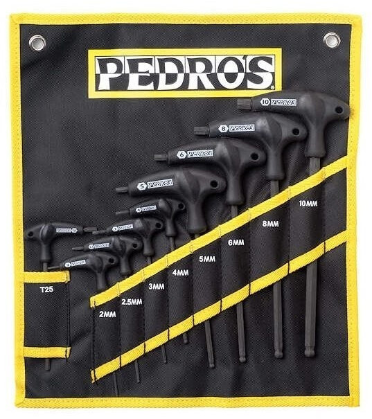 Pedro`s Pro Chain Tool au meilleur prix sur idealo.fr