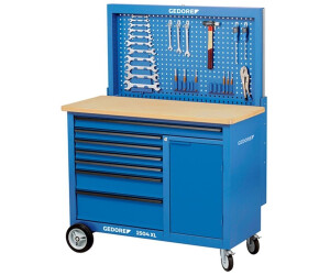 Gedore 1504 XL ab 1.349,57 € | Preisvergleich bei idealo.de