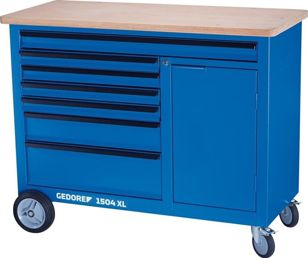 Gedore 1504 XL ab 1.349,57 € | Preisvergleich bei idealo.de