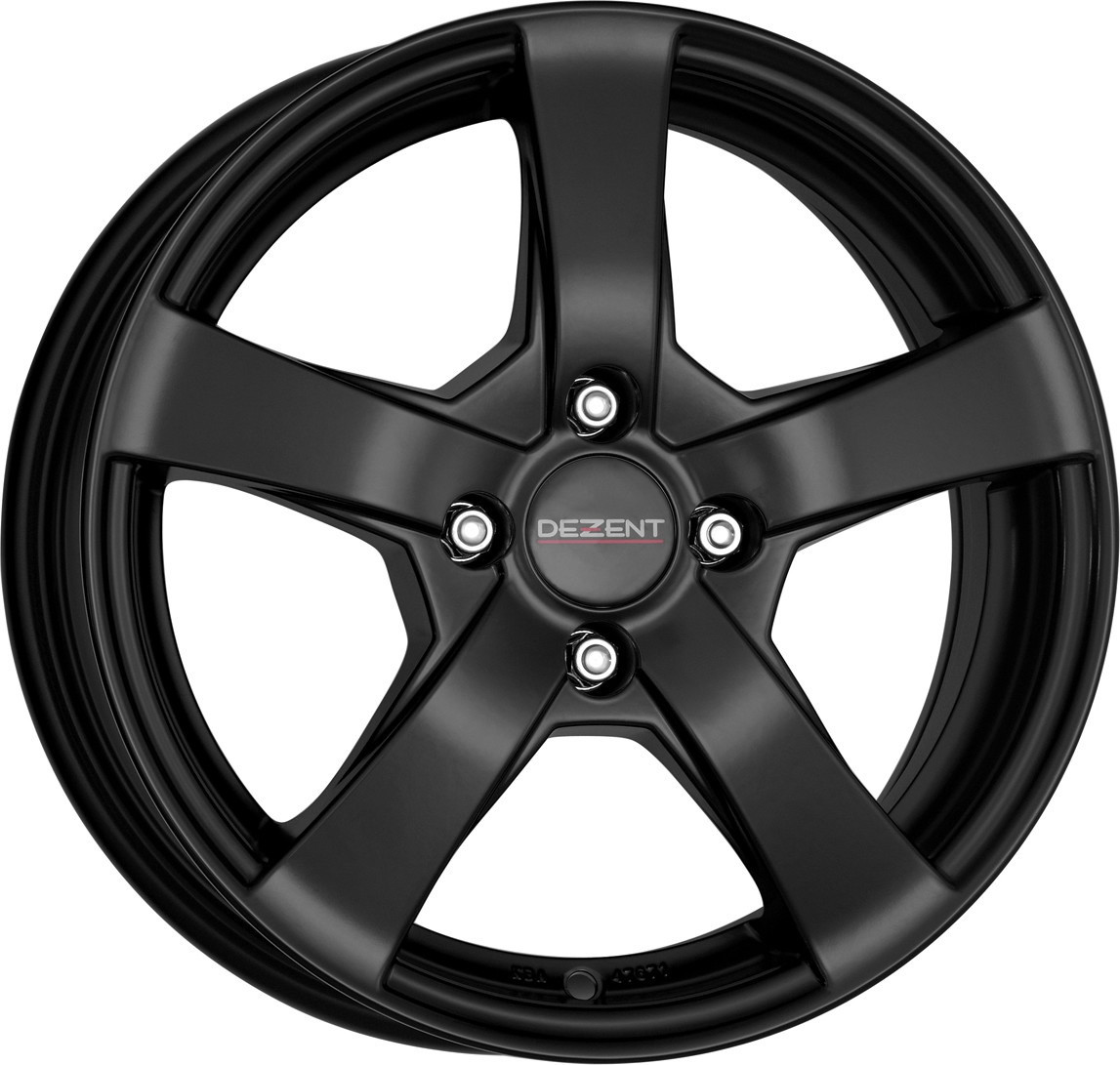 Dezent RE dark (6,5x16) ab 137,45 € | Preisvergleich bei idealo.de