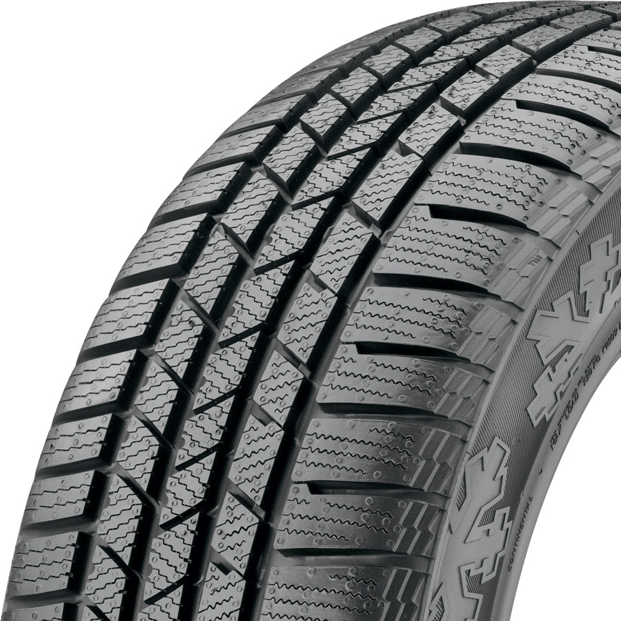 Continental ContiCrossContact Winter 205/80 R16 110/108T ab € 103,55 ...