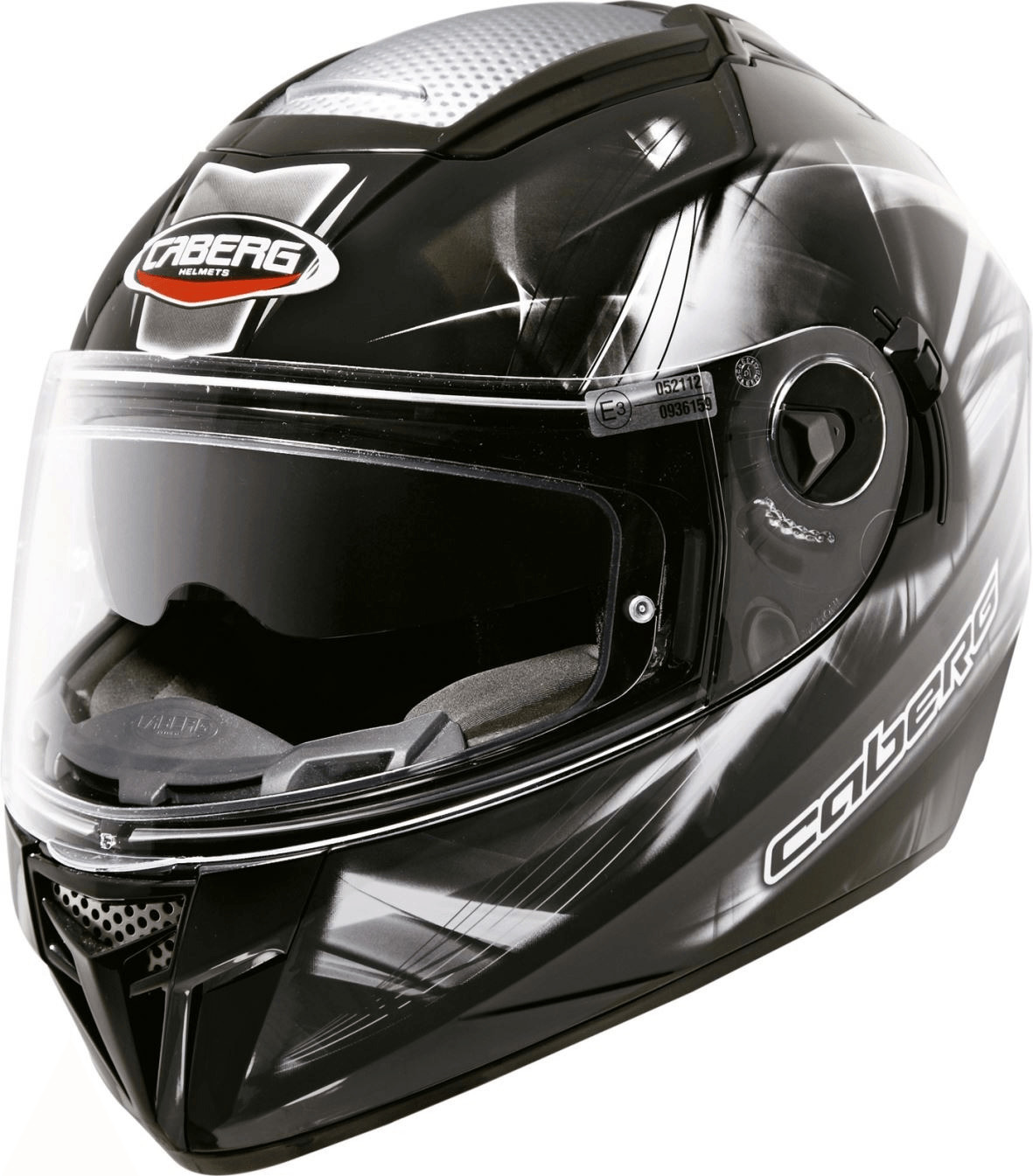 Caberg Ego ab 129,00 € | Preisvergleich bei idealo.de