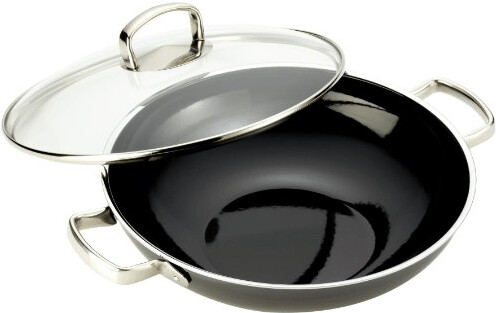 Silit Profi Wok mit Deckel 32 cm (21.3726.7140) ab 177,95 ...