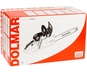 Dolmar PS-5105 C (38 cm / 0,325") ab 544,00 € | Preisvergleich bei ...
