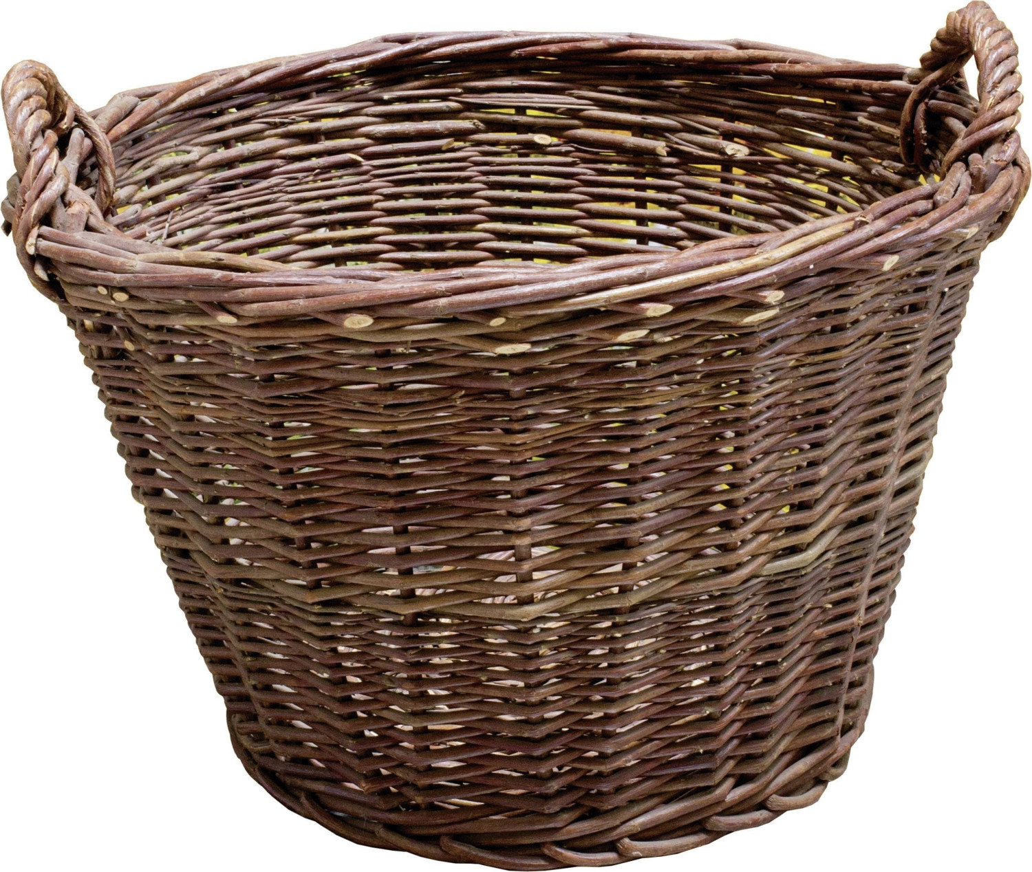 Franz Müller Gartenkorb ungeschälte Weide 45 cm (83259) ab 29,95 ...