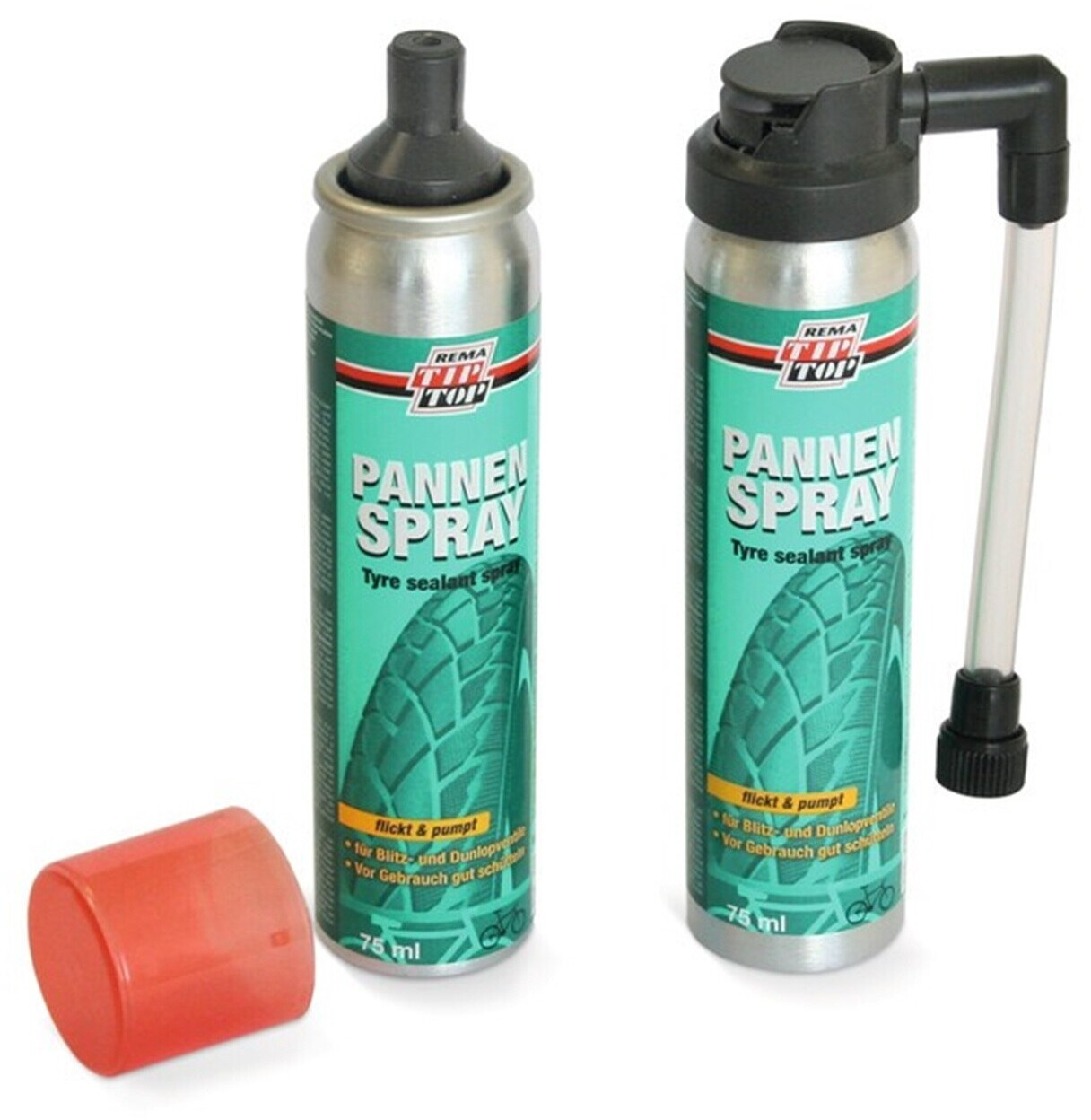 TipTop Pannenspray ab 5,59 € | Preisvergleich bei idealo.de