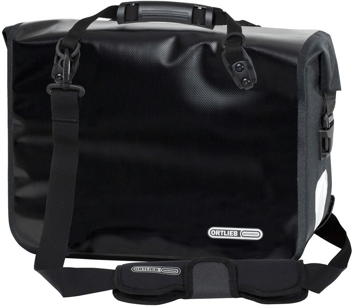 Ortlieb Office-Bag QL3.1 (L) ab 139,90 € (Juli 2025 Preise ...