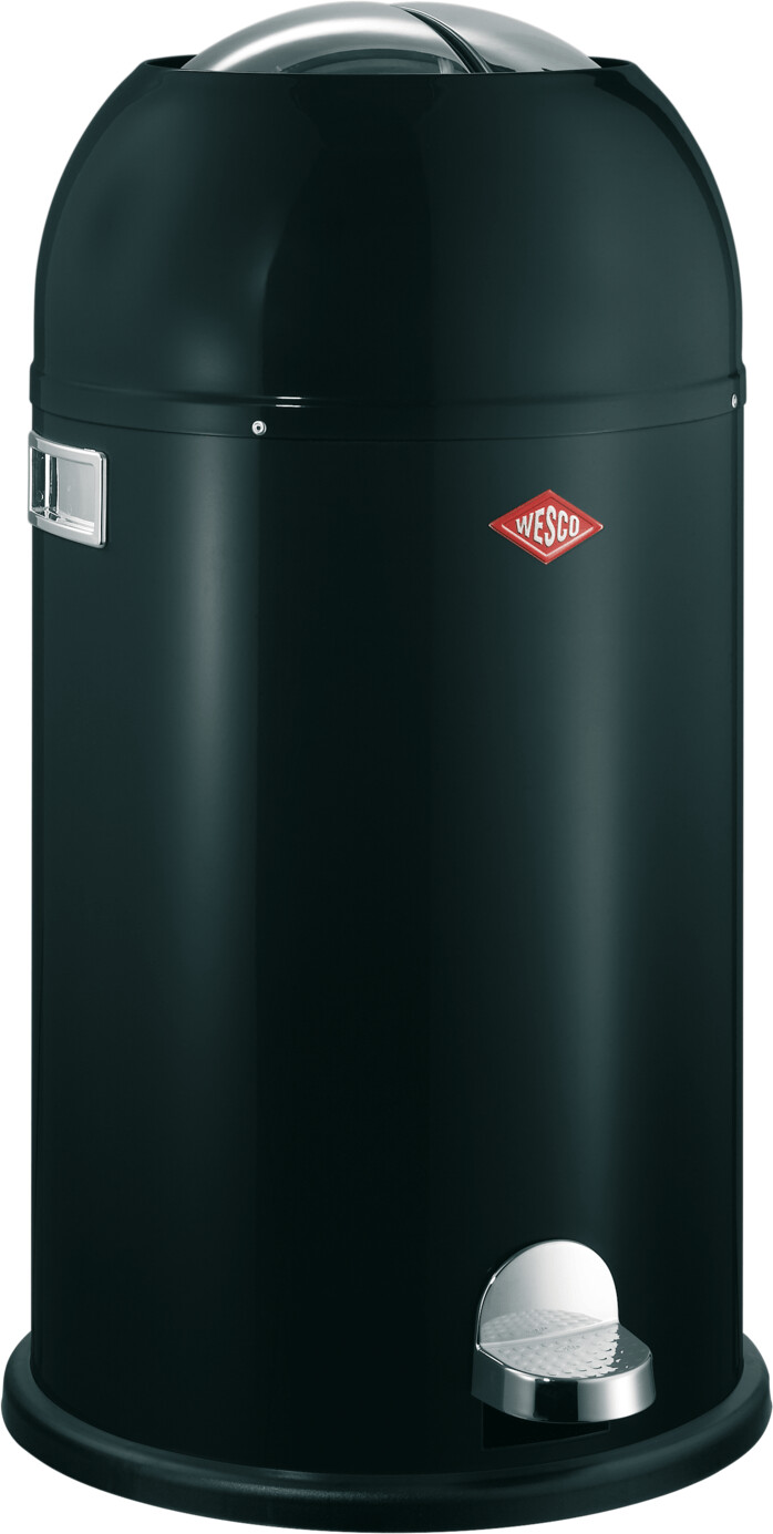 Wesco Kickmaster 33L schwarz (180631-62) ab 153,99 € | Preisvergleich ...