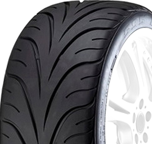 Federal 595 RS-R 215/40 R17 83W au meilleur prix sur idealo.fr