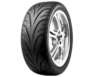 Federal 595 RS-R 235/40 R17 90W ab 101,42 € | Preisvergleich bei idealo.de