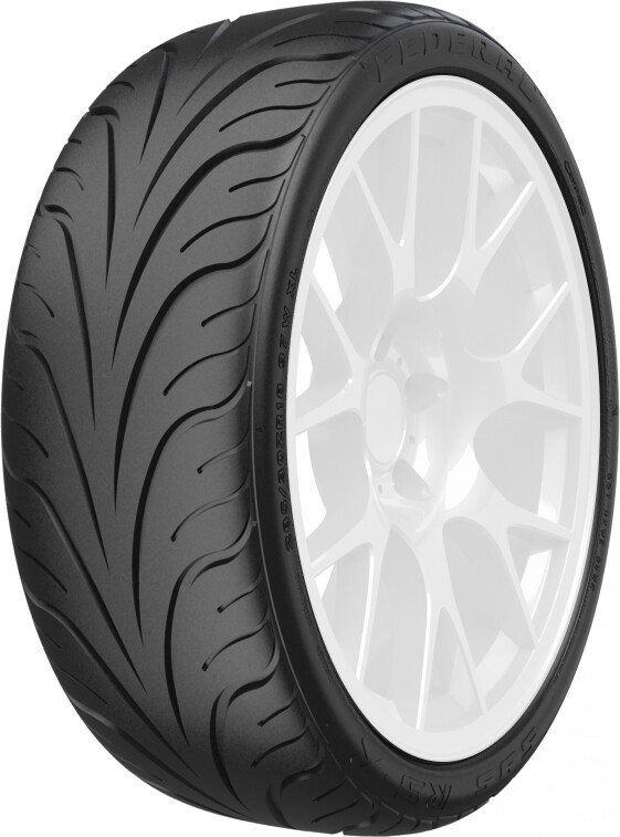 Federal 595 RS-R 235/40 R17 90W ab 85,18 € | Preisvergleich bei idealo.de