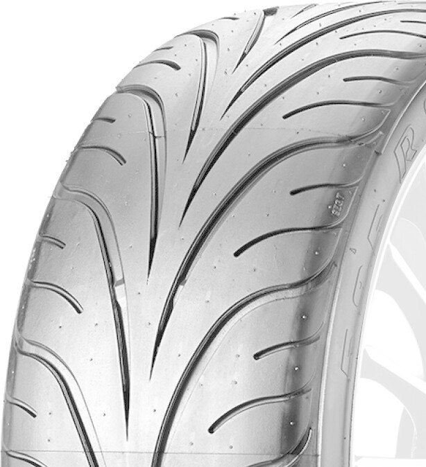 Federal 595 RS-R 235/40 R17 90W ab 109,00 € | Preisvergleich bei idealo.de