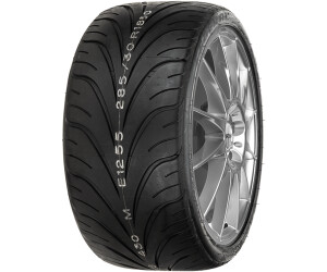 Federal 595 RS-R 225/40 R18 88W desde 110,28 € | Compara precios en idealo