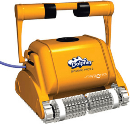 Dolphin Dynamic Pro X ab 3.589,00 € | Preisvergleich bei idealo.de