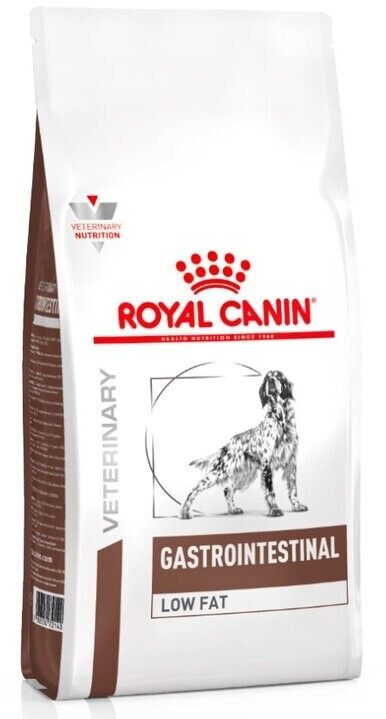 Royal Canin Gastro Intestinal Low Fat (12 kg) desde 76,99 € | Compara ...