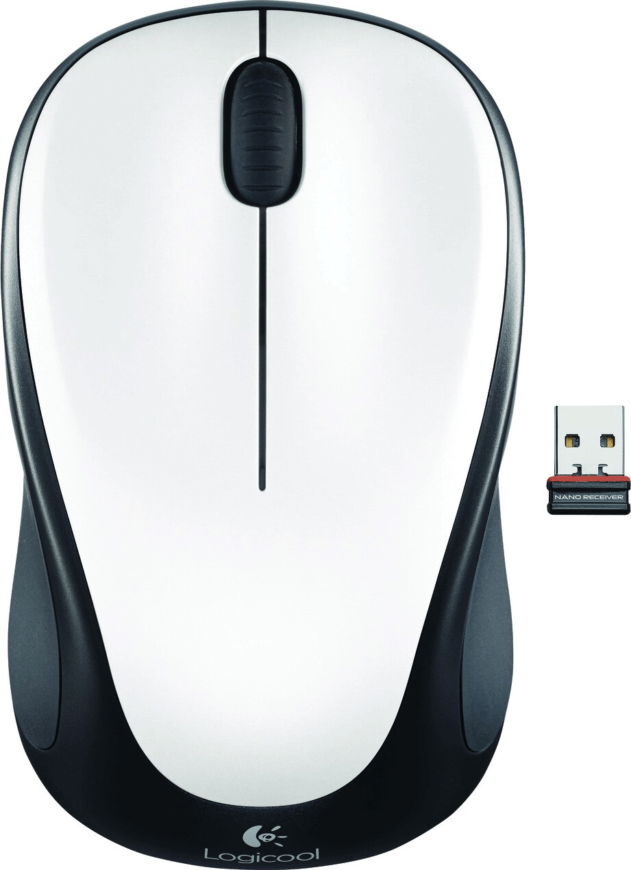 Logitech M235 from £13.98 | Best Black Friday Deals 2025
