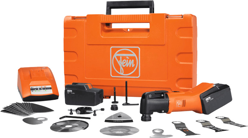 Fein SuperCut AFSC 18 ab 574,14 € | Preisvergleich bei idealo.de