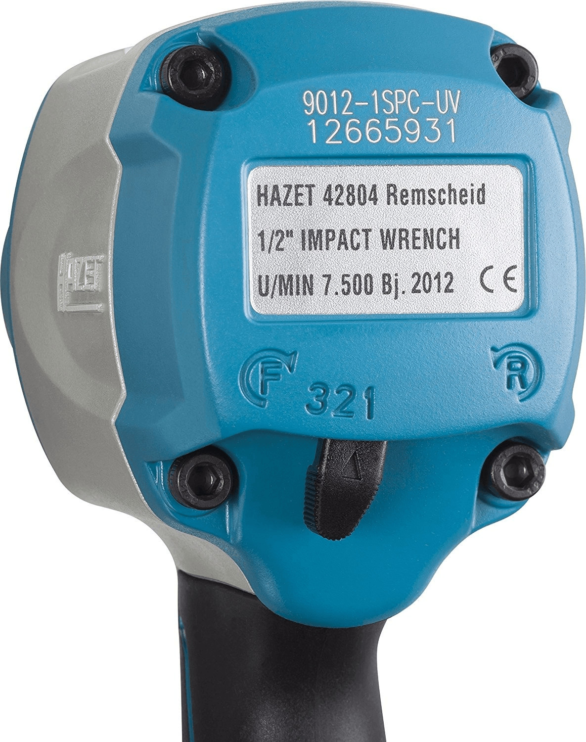 Hazet 9012-1SPC ab € 254,40 | Preisvergleich bei idealo.at