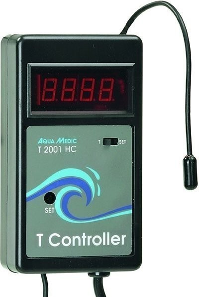 Aqua Medic T controller HC ab 205,00 € | Preisvergleich bei idealo.de