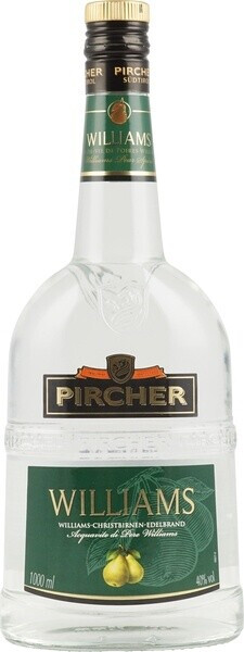 Pircher Williams Christbirnen 40% ab 17,57 € | Preisvergleich bei idealo.de