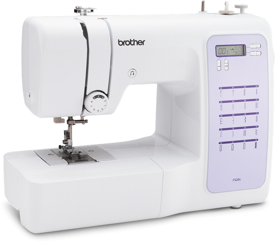 Brother FS20 ab € 329,00 | Preisvergleich bei idealo.at