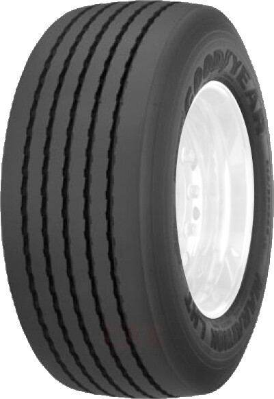 Goodyear Marathon LHT II 435/50 R19.5 160J au meilleur prix sur idealo.fr