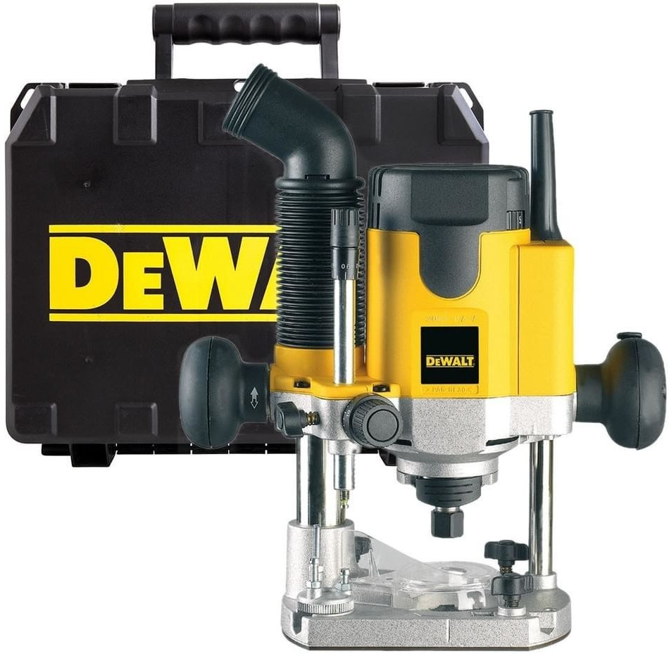 DeWalt DW622K au meilleur prix sur idealo.fr