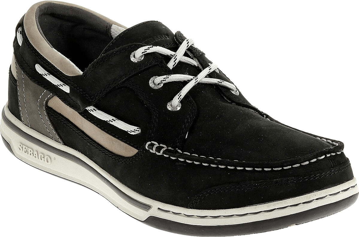 Sebago Triton Three-Eye ab 106,35 € | Preisvergleich bei idealo.de