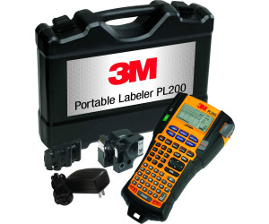 3M PL200 ab 146,16 € | Preisvergleich bei idealo.de