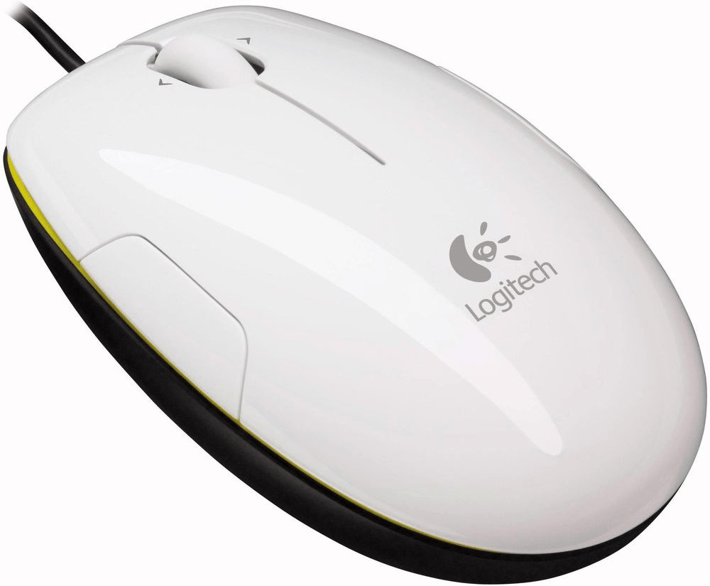 Logitech M150 Coconut au meilleur prix sur idealo.fr