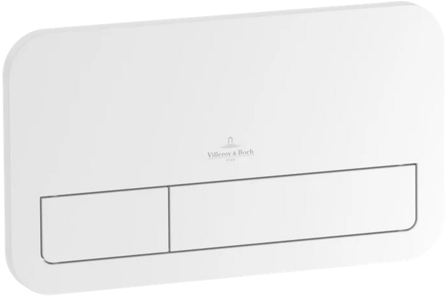 Villeroy & Boch Subway weiß alpin (66001001) ab € 267,94 ...