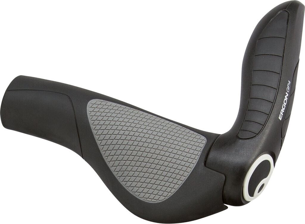 Ergon GP4 ab 39,95 € | Preisvergleich bei idealo.de