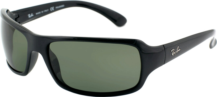 Ray-Ban RB4075 ab € 199,99 | Preisvergleich bei idealo.at