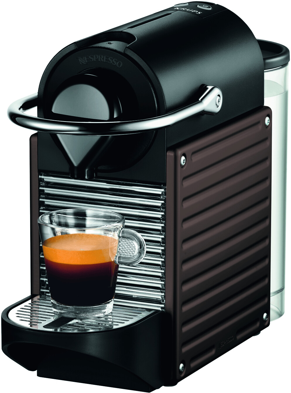 Buy Krups Nespresso Pixie from £149.99 (Today) – Best Deals on idealo.co.uk